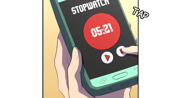 Read Of Dark Lords and Cabbages :: EP7: The Scariest Note Ever(Part 3 ...