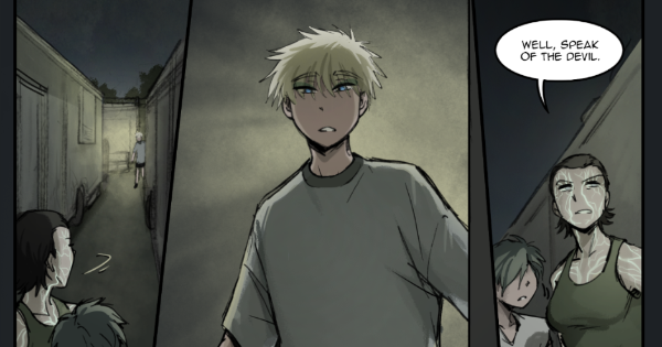 Read Patchwork Circus :: Chapter 2-page 53 | Tapas Comics