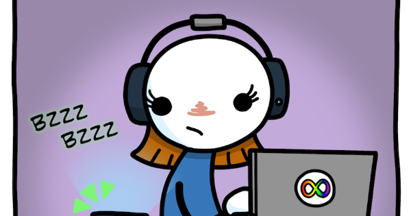 Read Lily Spectrum :: Incoming call | Tapas Community