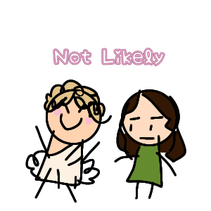 Read Not likley :: 1 | Tapas Community