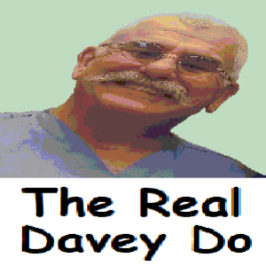 Read Traveling Tapas :: The Real Davey Do | Tapas Community