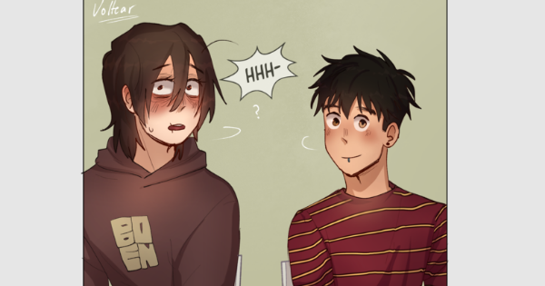 Read Placebo (BL) :: Chapter 2-1 | Tapas Community