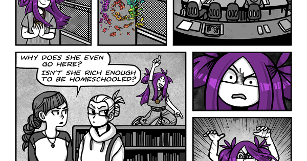 Read Maroon :: CH3P130 | Tapas Comics