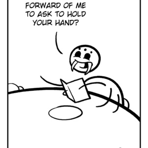 Read Maximumble :: 812 | Tapas Comics