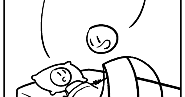 Read Maximumble :: Bedtime. | Tapas Community