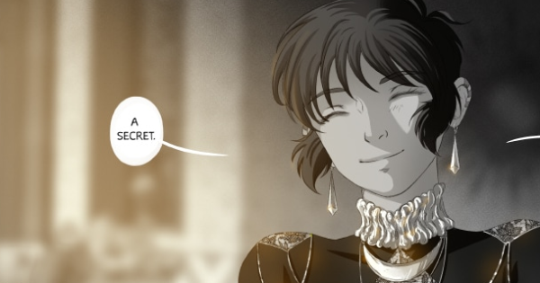 Read Bound-The Contract :: [arc 3] Cage - 85 | Tapas Community