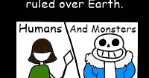 Read PUNdertale :: Introduction | Tapas Community