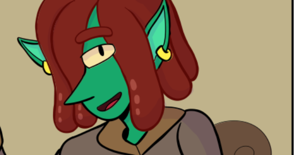 Read Summer Intersection :: Prologue Page 14 | Tapas Community