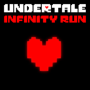 Read Undertale: Infinity Run :: Prologue-Page 13 | Tapas Community