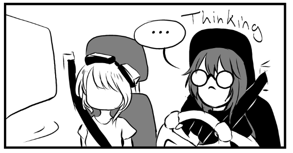 Read Mori The Webcomic :: So Hungry | Tapas Community