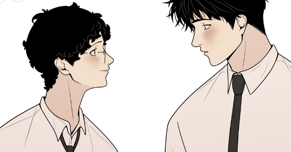 Read Your Knight (short story) :: EP.5 - My Knight | Tapas Community