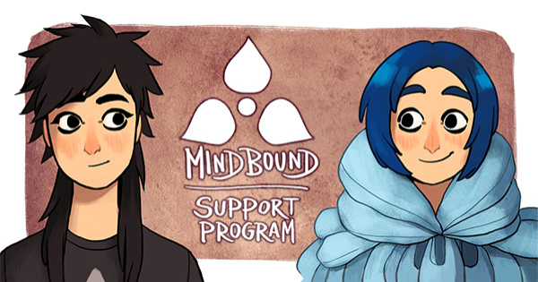 Read MindBound :: MindBound support program | Tapas Community