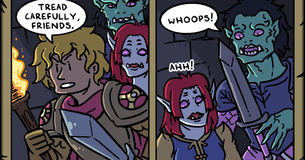 Read Swords :: Swords CCCXX | Tapas Community