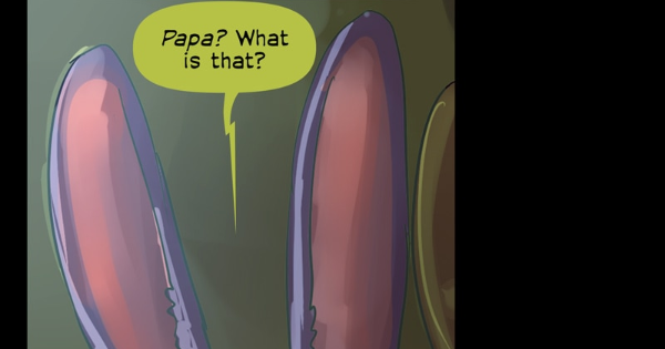 Read My life with Fel :: Ch 8. p16 | Tapas Community