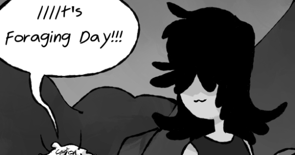 Read Hadephobia :: Greed - Part 11 | Tapas Community