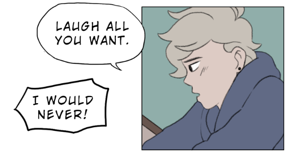 Read The Paper Airplane Club :: Ch1_Pg43 | Tapas Community