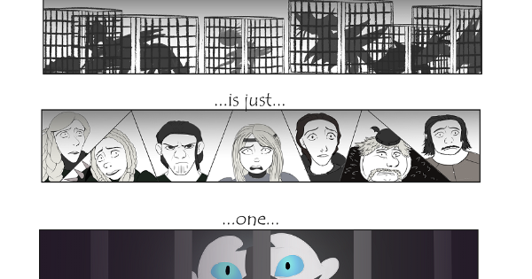 Read Just One Push :: Chapter 01 | Tapas Community