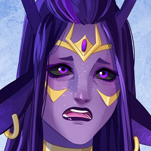 Read Supernova Squad [PT-BR] :: S2 - Capítulo 1 [3] | Tapas Comics