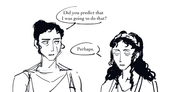 Read Nation-Being-Thing :: #87: Delphi | Tapas Community