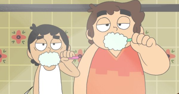 Read Baby Victor and Valentino: Journey to the Regressing Rhodonite ...