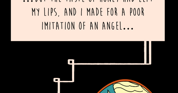 Read Golden Hour :: 138. Genesis III | Tapas Comics