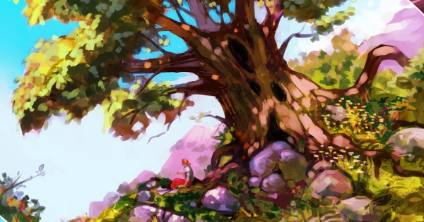 Read Ishaar`s children :: 21_12 | Tapas Community