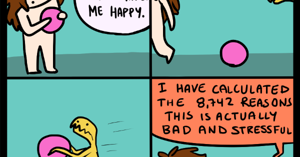 Read KB Comics :: bye bye nice things! | Tapas Community