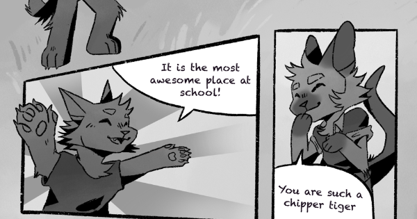 Read Tiny Crush :: Page 12 | Tapas Community