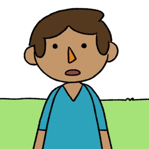 Read Clueless Hero :: Existential Dread | Tapas Community