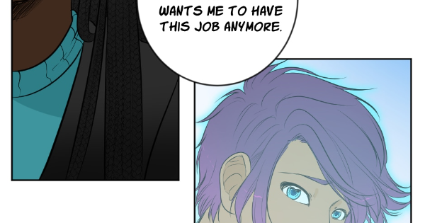 Read Discarnate :: Chapter 7 Part 3 | Tapas Community