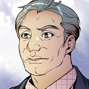 Read Super Genius DNA :: 44. Another Offer | Tapas Comics