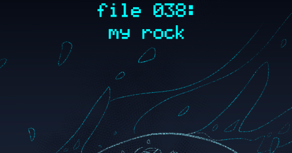 Read Eden Complex :: (S1) 038: my rock | Tapas Community