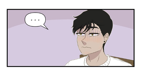 Read That Awkward Magic! (ESP) :: CAP 38 - Parte 1 | Tapas Community