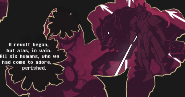 Read Fallen Flowers: An Undertale Comic :: Chapter 1 Page 30 | Tapas ...