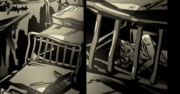 Read Overkill_ :: 44 | Tapas Community