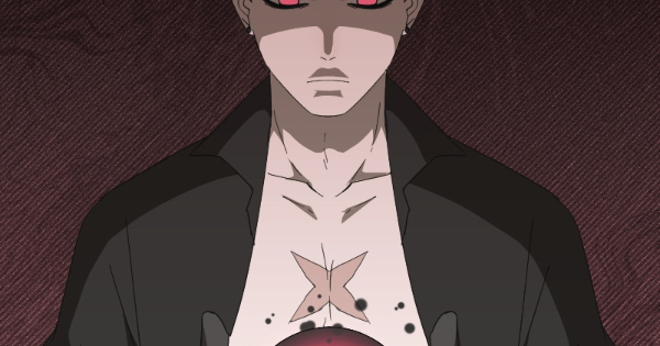 Read Mr. Morgue :: #52 - For Tuna, Commander! | Tapas Community