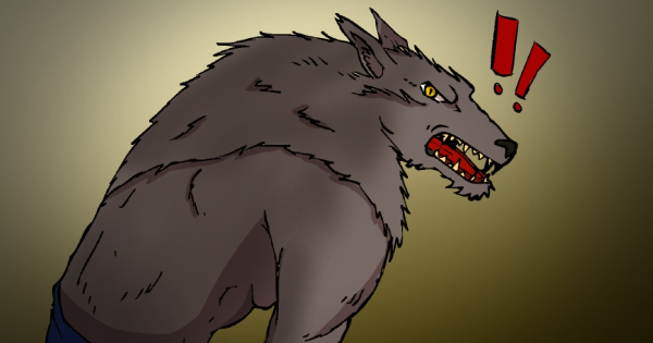 Read The Squader Bros :: S02E10 - Were-Mutant Battle (3) | Tapas Community