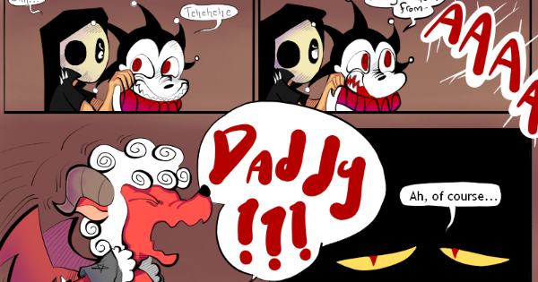 Read The Devils 13 Daughters :: Chapter 1: Introducing the Daughters ...