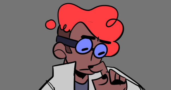 Read Powerless! :: Chapter One part One | Tapas Community