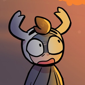 Read Simon the Gamer :: Cute & disturbing | Tapas Community