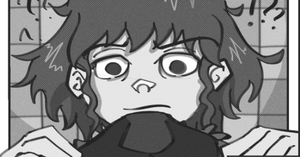 Read Nonchalant :: Nonchalant : CH 1.3 | Tapas Community