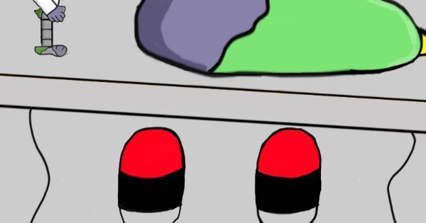 Read Hawk and Flo Adventures! :: Flo vs Zombies | Tapas Community