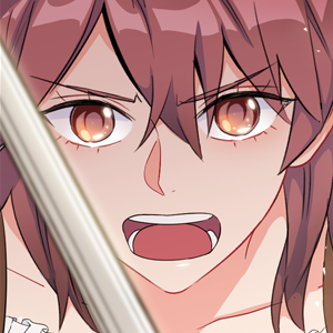 Read What Do You Want to Be, Prince :: 61. Running Interference | Tapas Comics