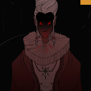 Read The Concord Initiative :: Inktober 2023 Day 2: The Magnaci | Tapas ...