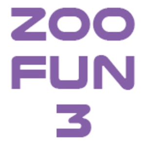 Read Hue Are You? :: Fun 4 You at the Zoo 3 | Tapas Community