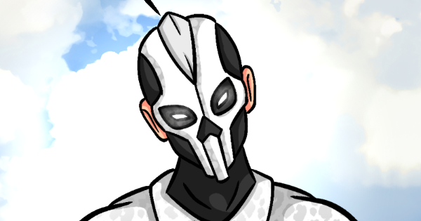 Read Deadskull :: Chapter 0 : Prologue | Tapas Community