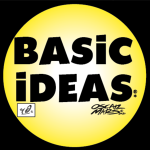 Read BASIC IDEAS :: BASIC IDEAS. | Tapas Community