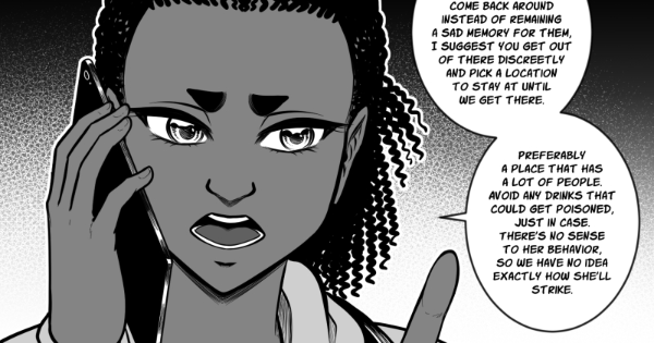 Read Moonshine :: Chapter 47 Page 60 | Tapas Comics