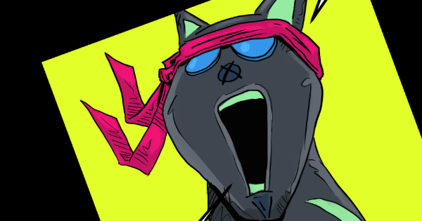 Read Broken, Bound, BRAVE :: Root Access | Tapas Community