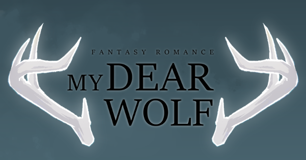 Read My dear Wolf :: Episode 1 | Tapas Community